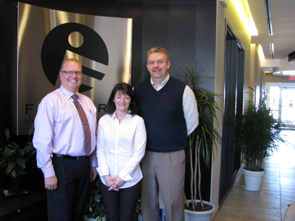 The Legacy | The Commonwell