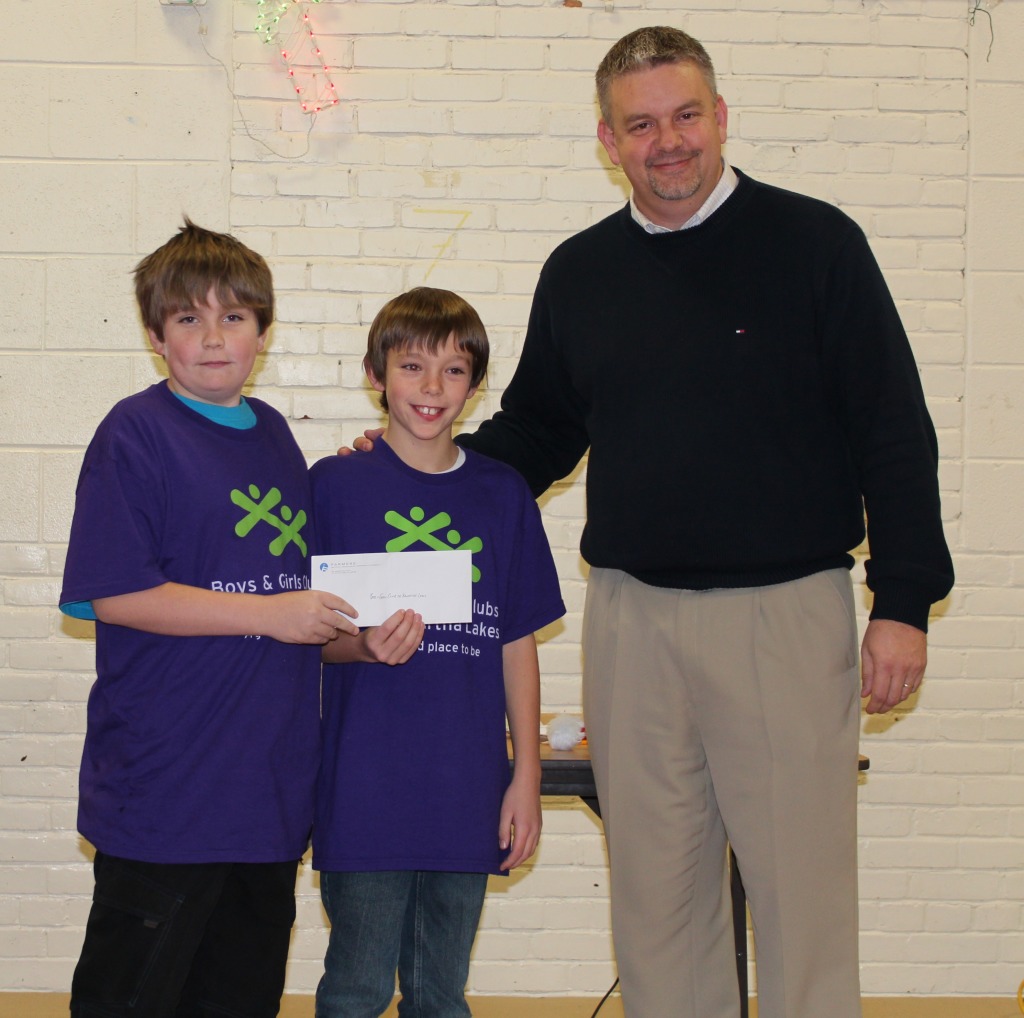 The Legacy | The Commonwell