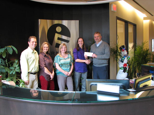 The Legacy | The Commonwell