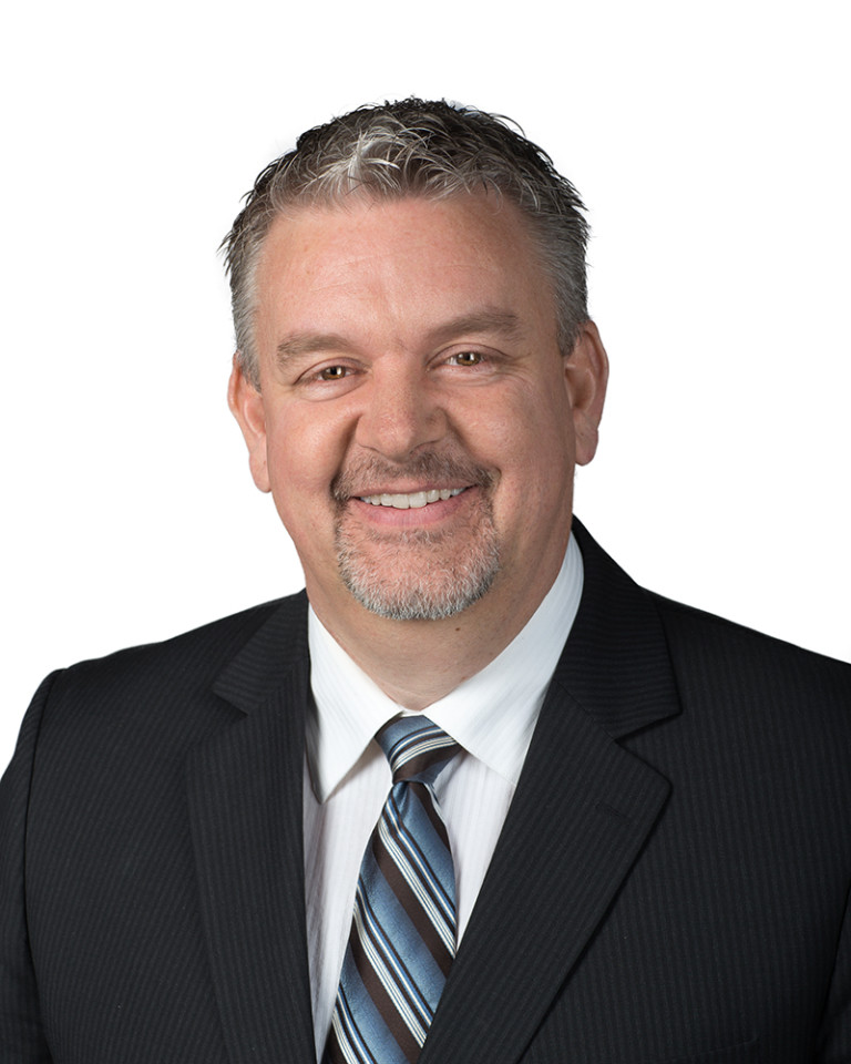 Board of Directors & Executive | The Commonwell